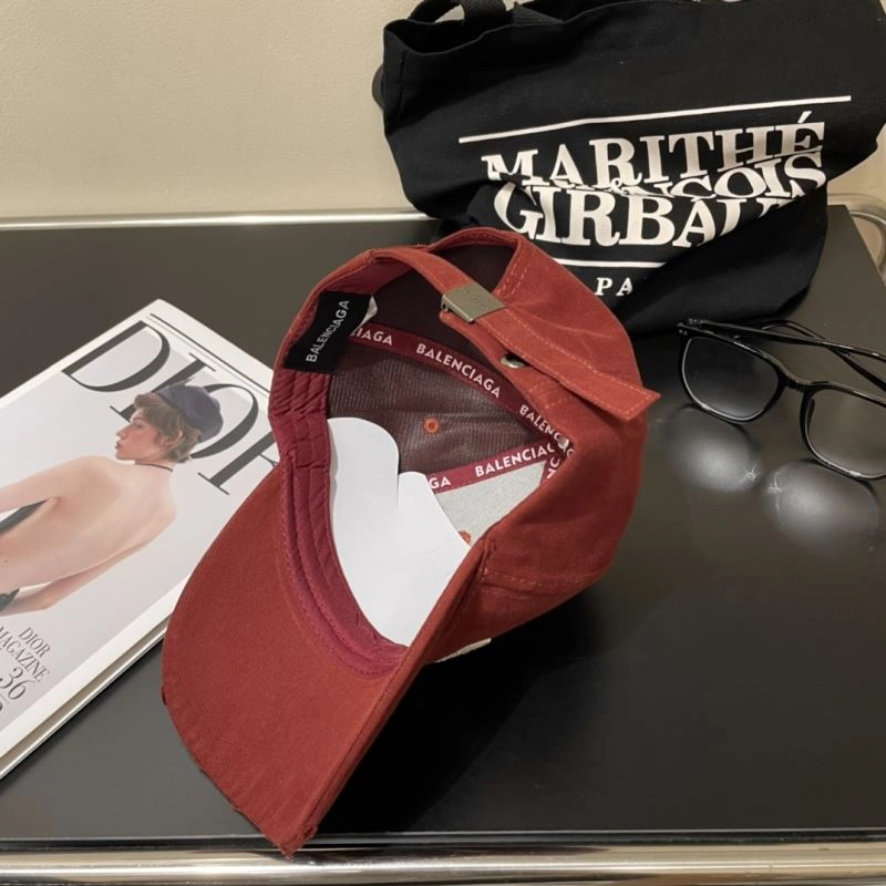 1:1 copy Balenciaga Caps