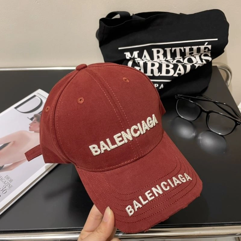 1:1 copy Balenciaga Caps