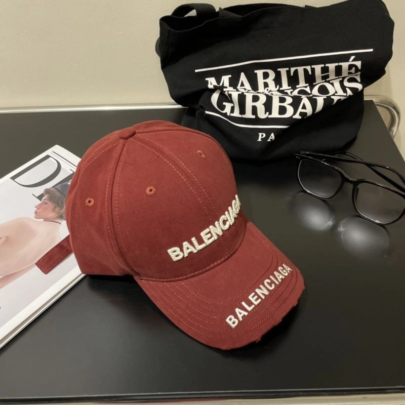 1:1 copy Balenciaga Caps