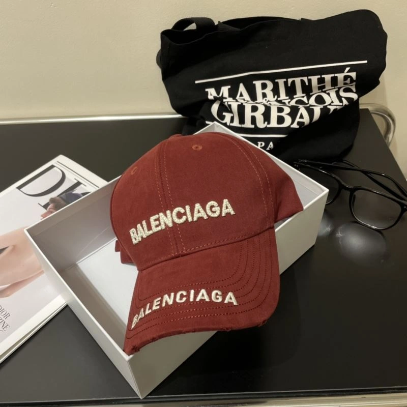 1:1 copy Balenciaga Caps