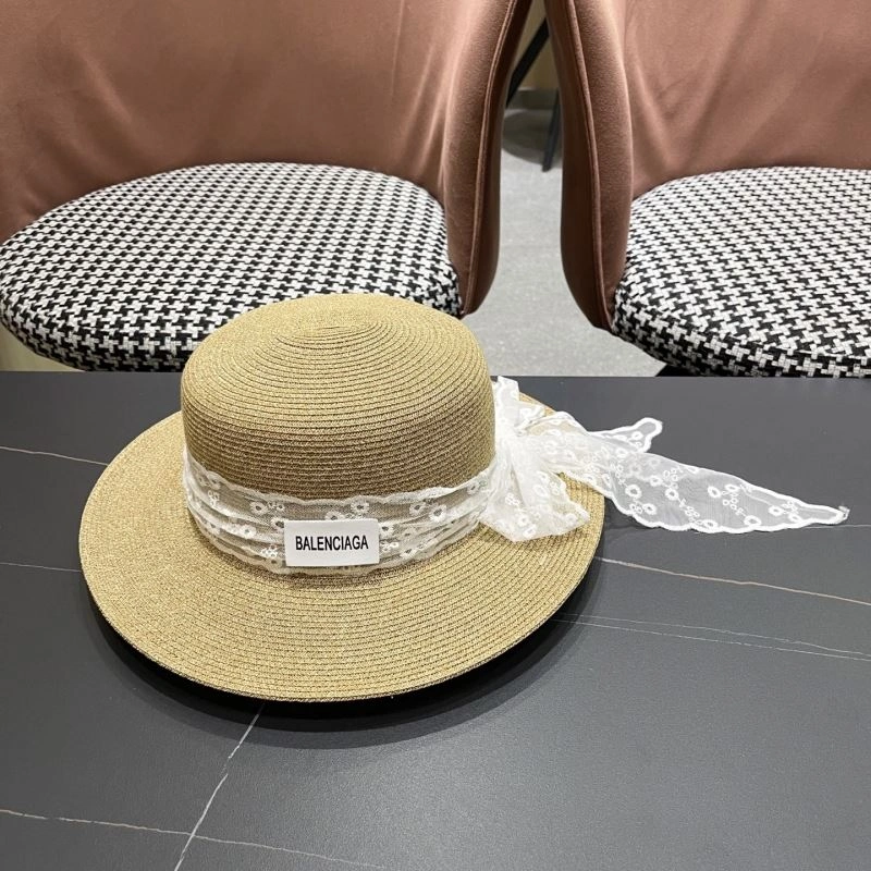 Balenciaga Caps