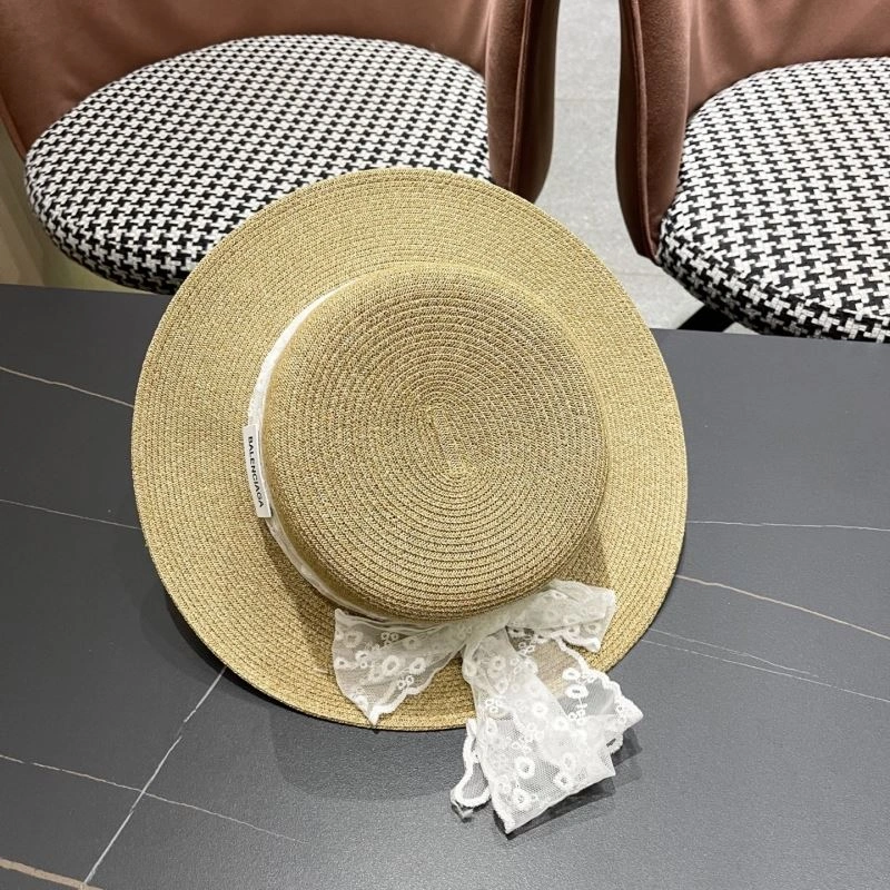 Genuine Balenciaga Caps