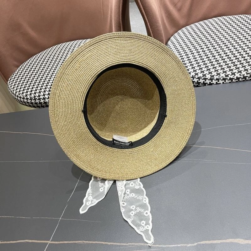Genuine Balenciaga Caps