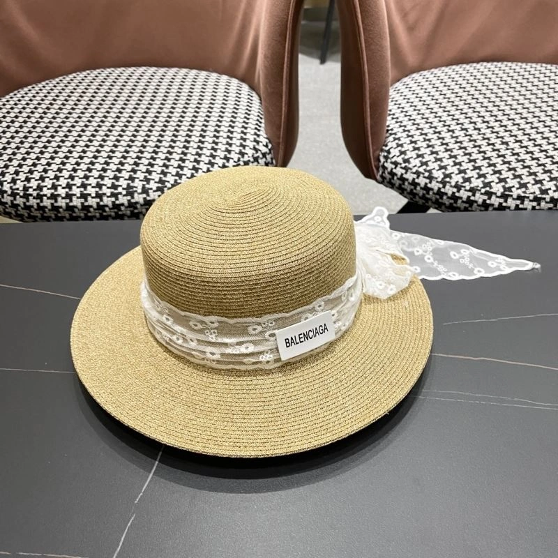 Genuine Balenciaga Caps