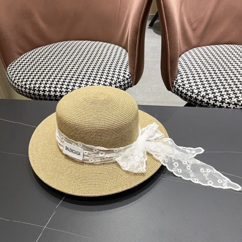 Genuine Balenciaga Caps