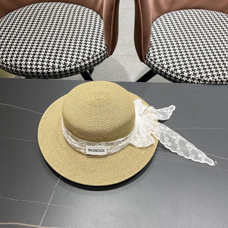 Genuine Balenciaga Caps
