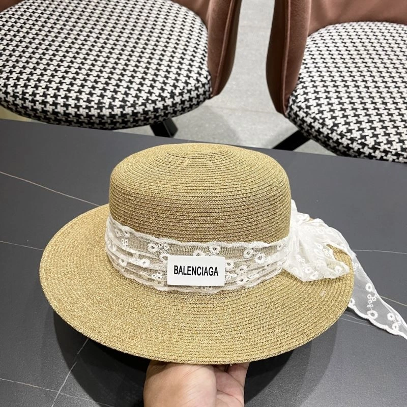 Genuine Balenciaga Caps