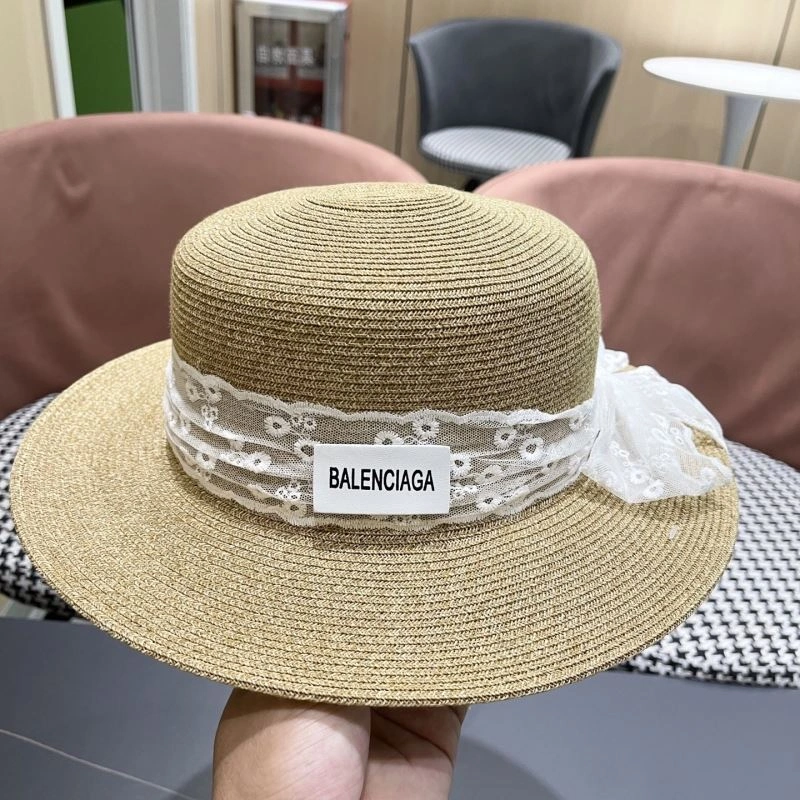 Genuine Balenciaga Caps