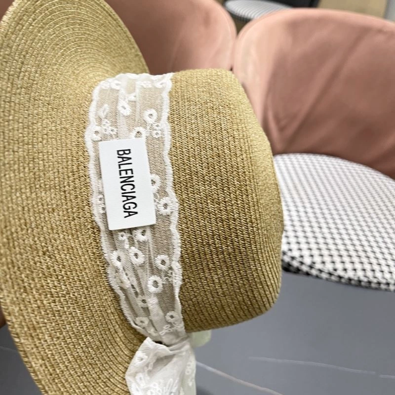 Genuine Balenciaga Caps