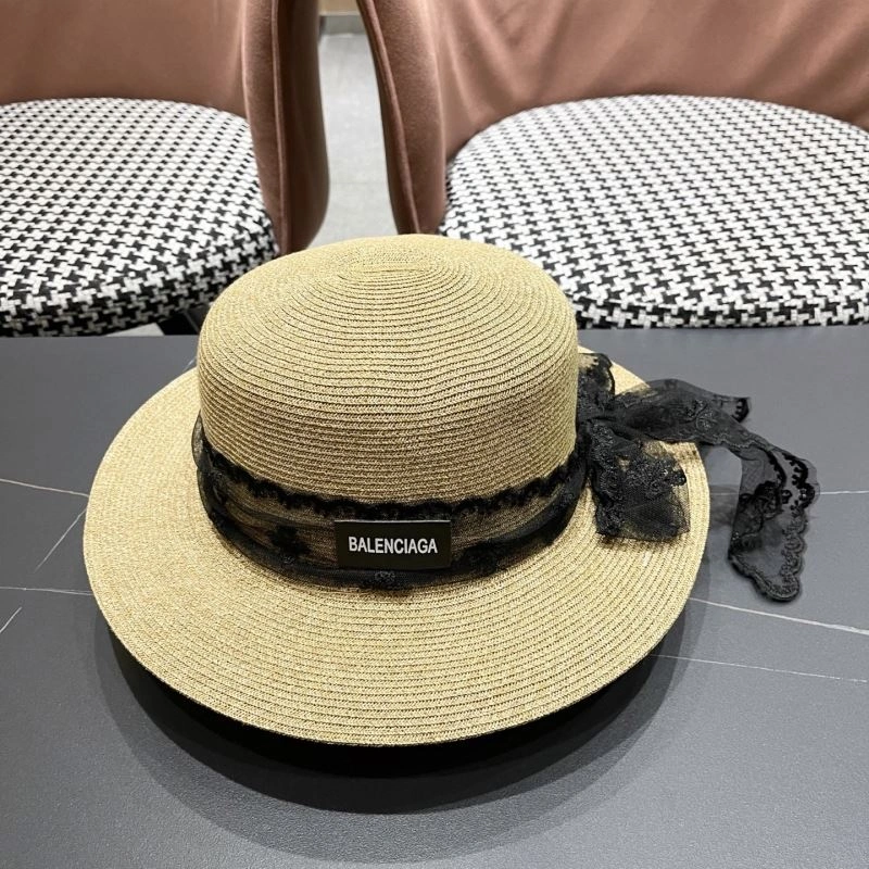 Balenciaga Caps