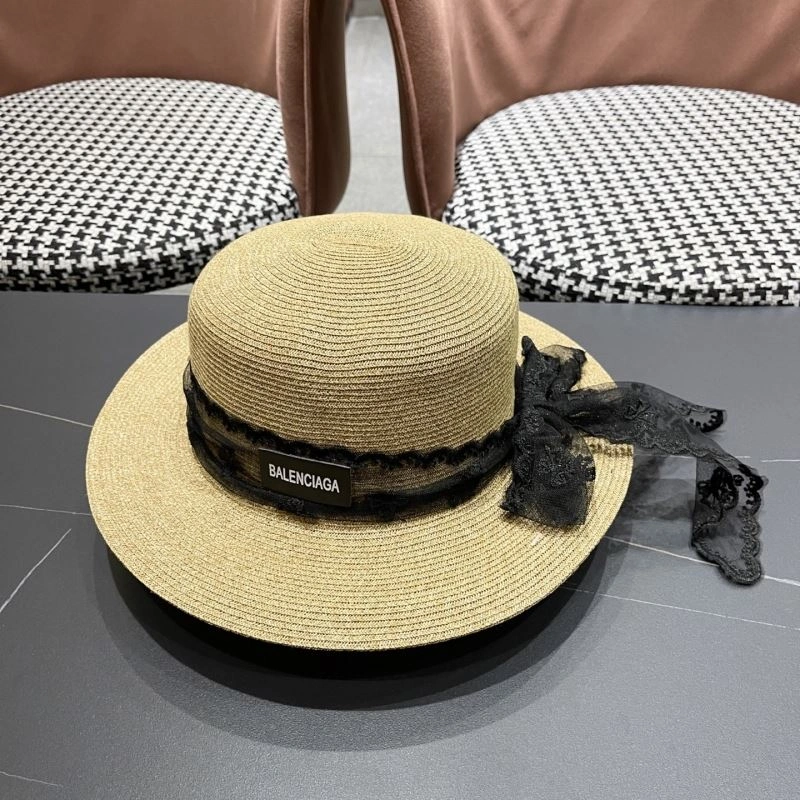 Budget-friendly Balenciaga Caps