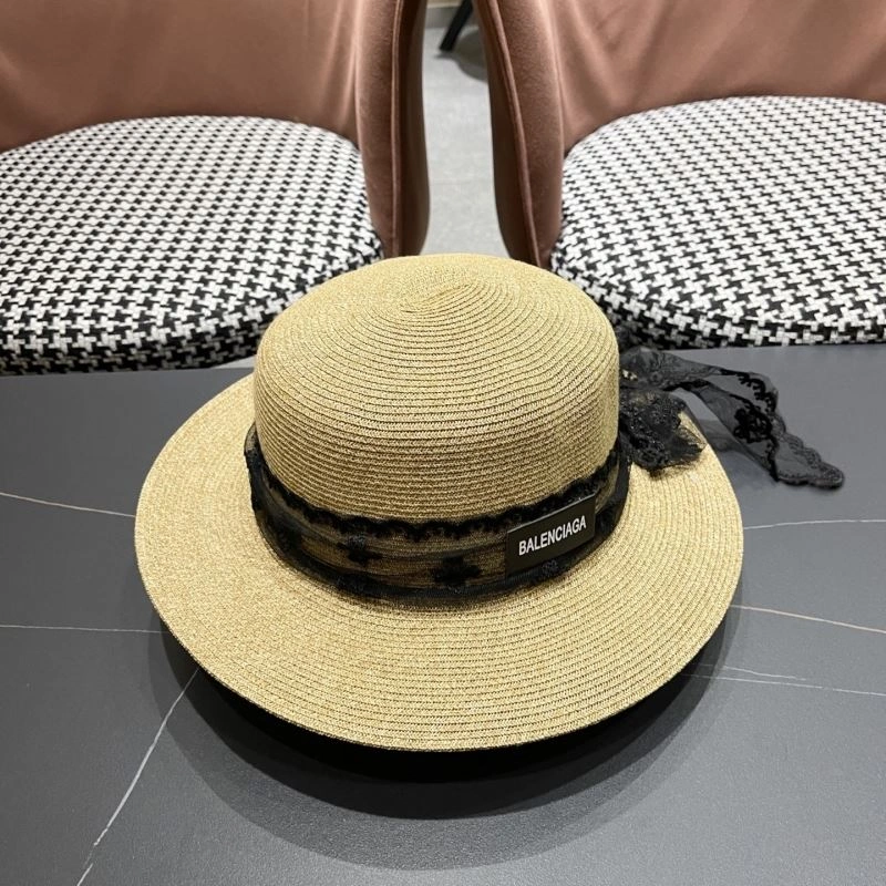 Budget-friendly Balenciaga Caps