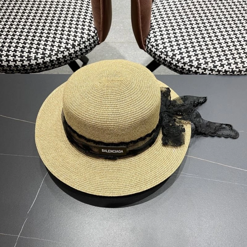 Budget-friendly Balenciaga Caps