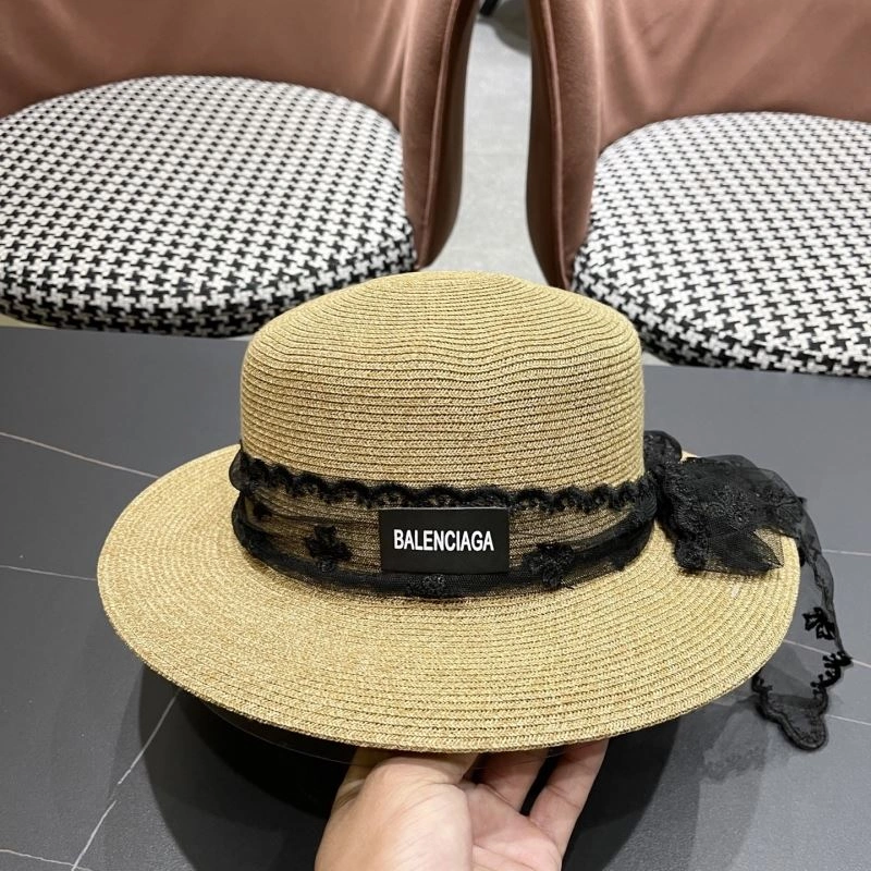 Budget-friendly Balenciaga Caps