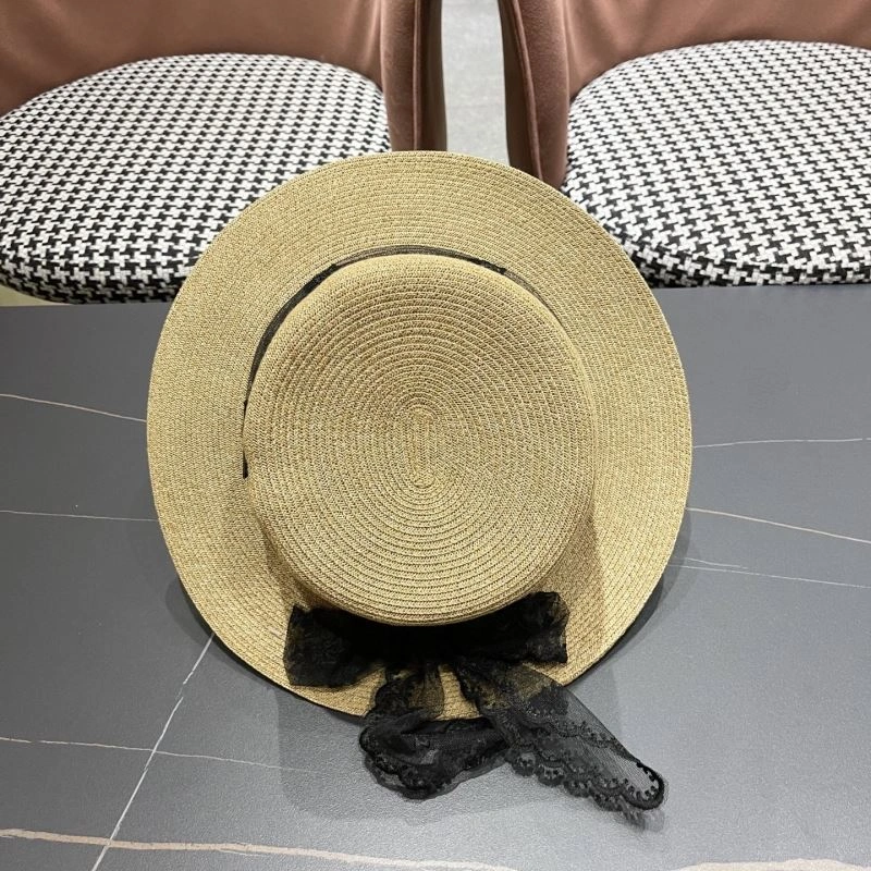 Budget-friendly Balenciaga Caps