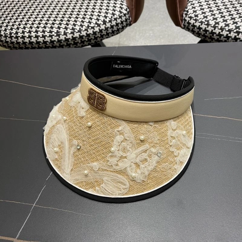 Value-priced Balenciaga Caps