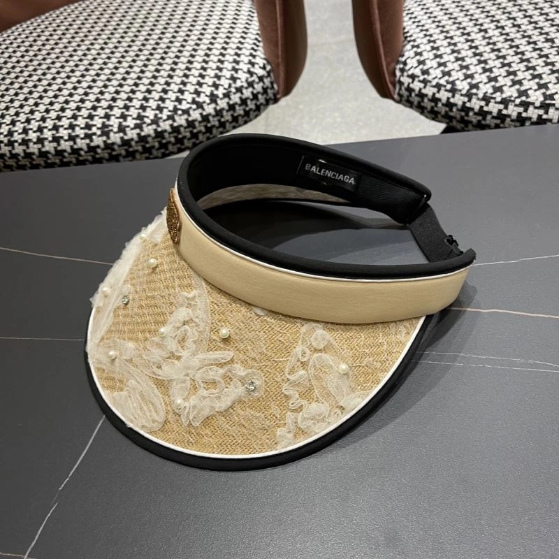 Value-priced Balenciaga Caps