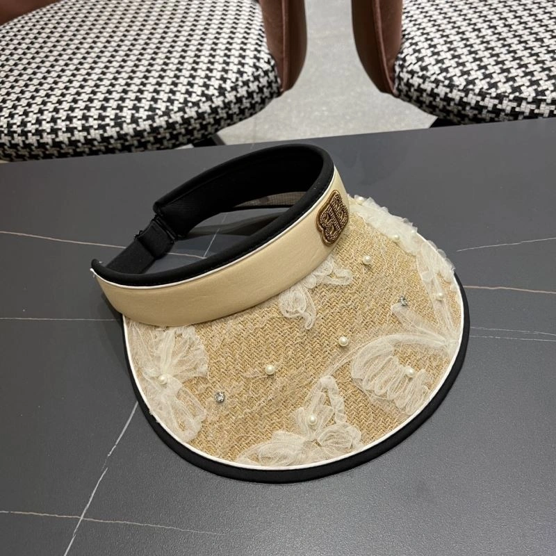 Value-priced Balenciaga Caps