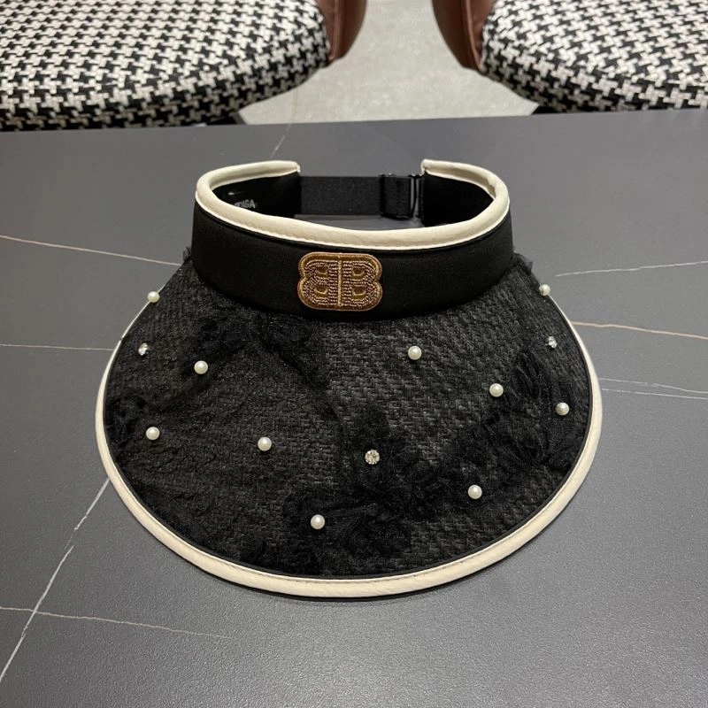 Balenciaga Caps