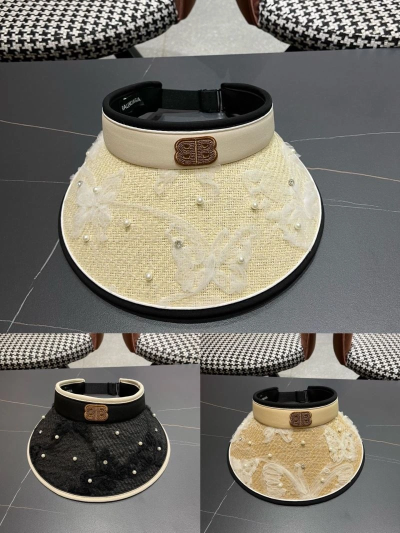 Reasonably priced Balenciaga Caps