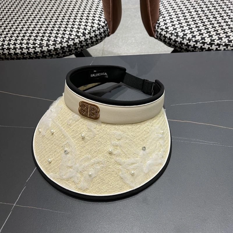 OEM Balenciaga Caps