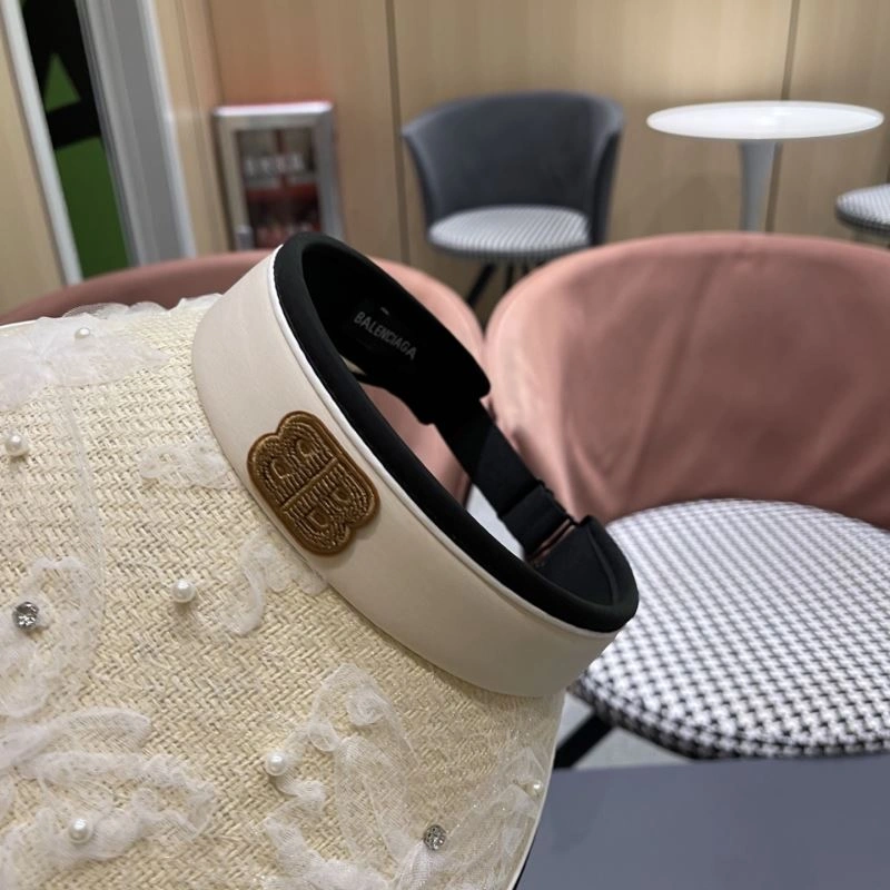OEM Balenciaga Caps