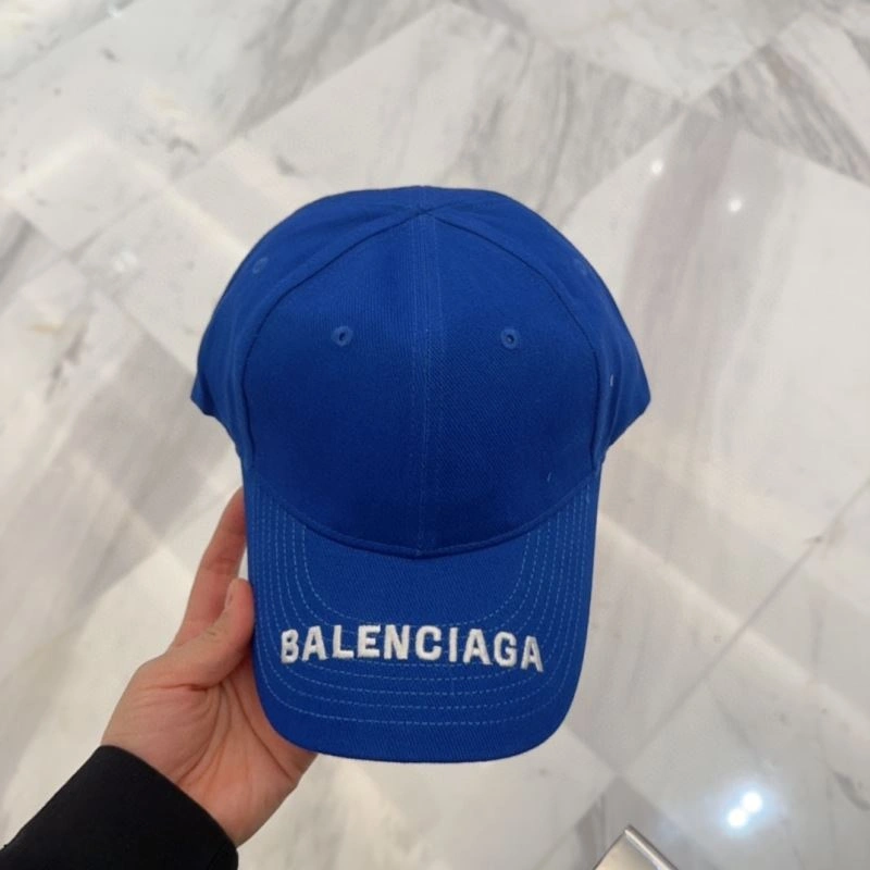 Balenciaga Caps
