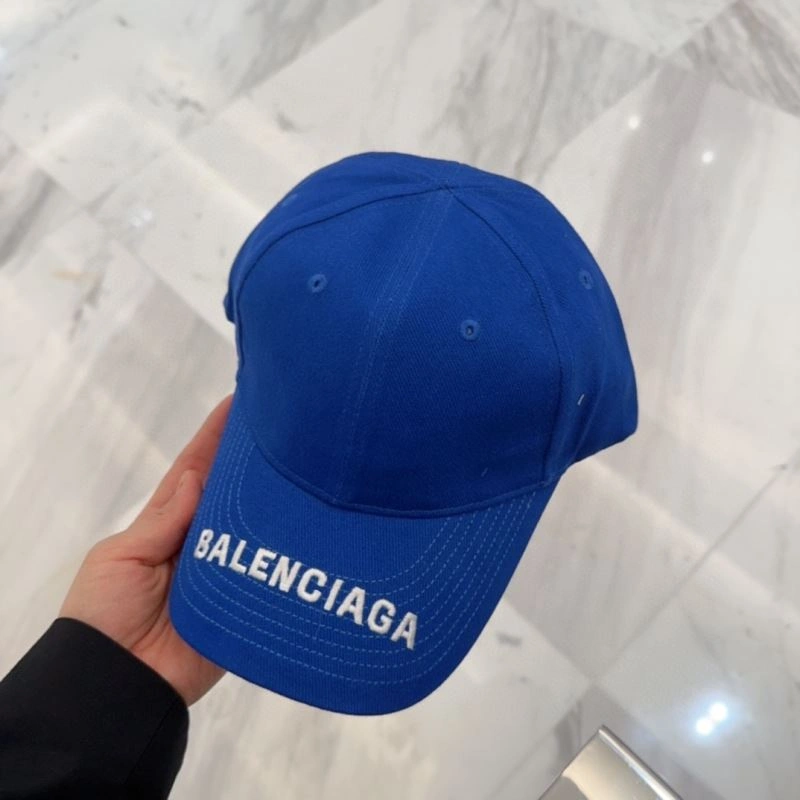 Legit Balenciaga Caps