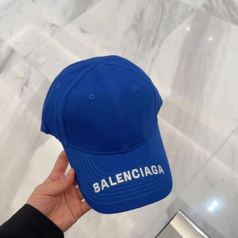 Legit Balenciaga Caps