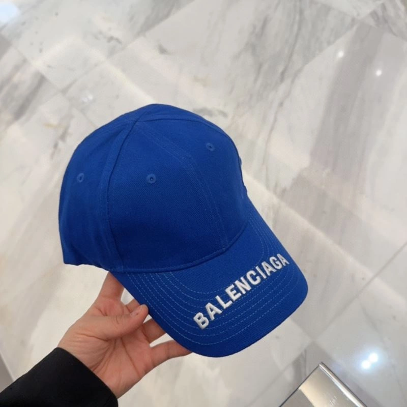 Legit Balenciaga Caps