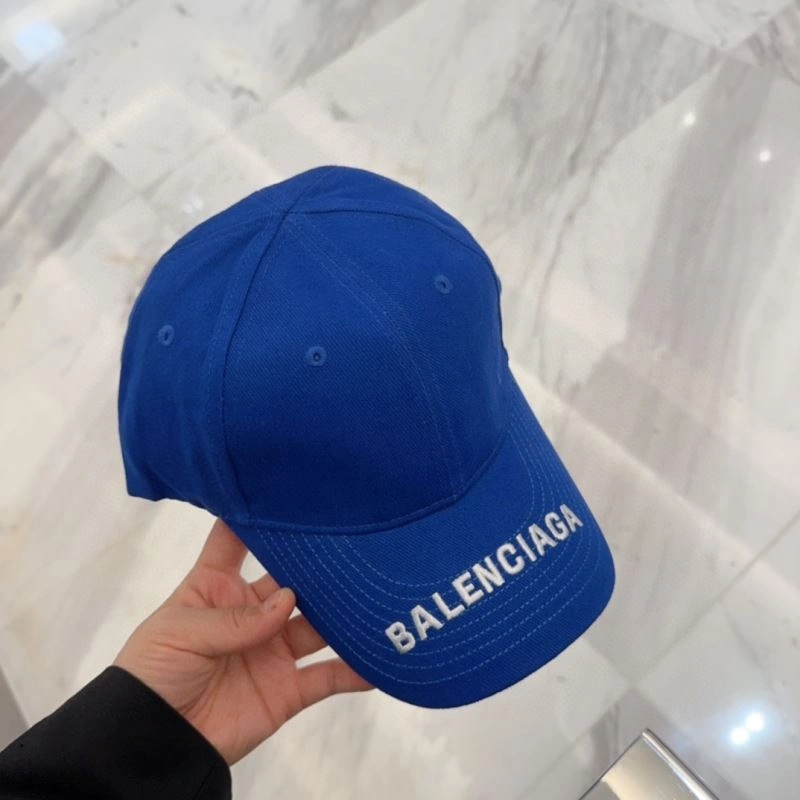 Legit Balenciaga Caps