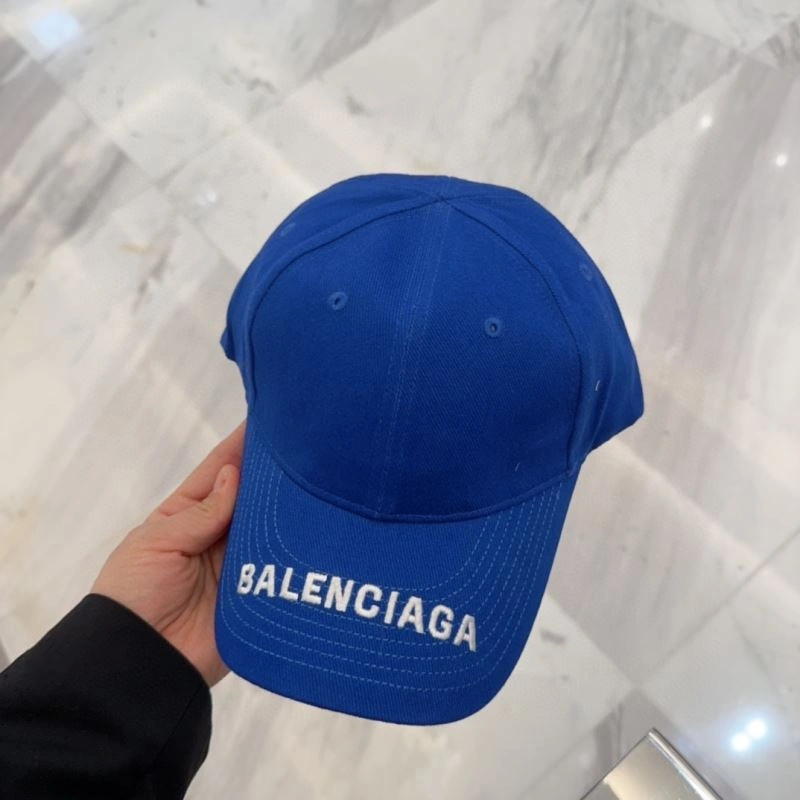 Legit Balenciaga Caps