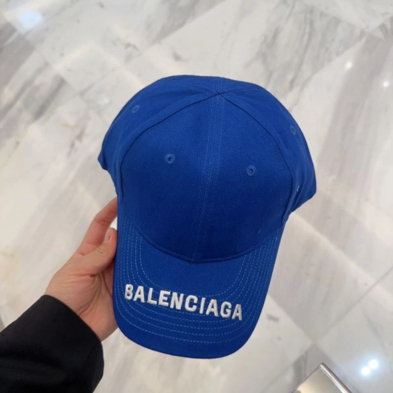Legit Balenciaga Caps