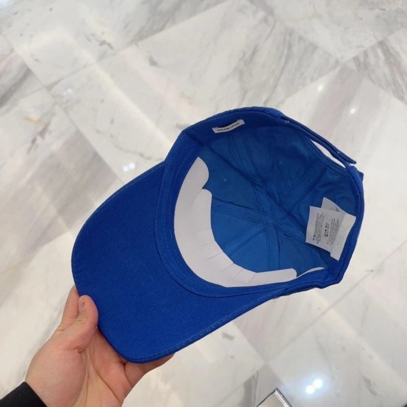 Legit Balenciaga Caps