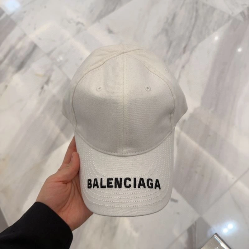Balenciaga Caps