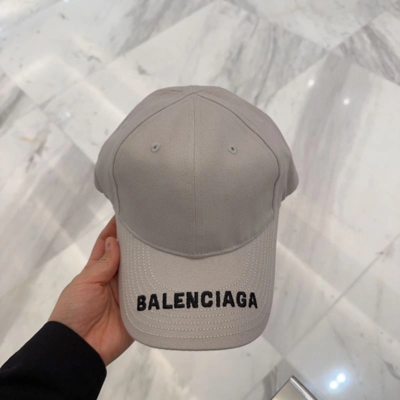Balenciaga Caps