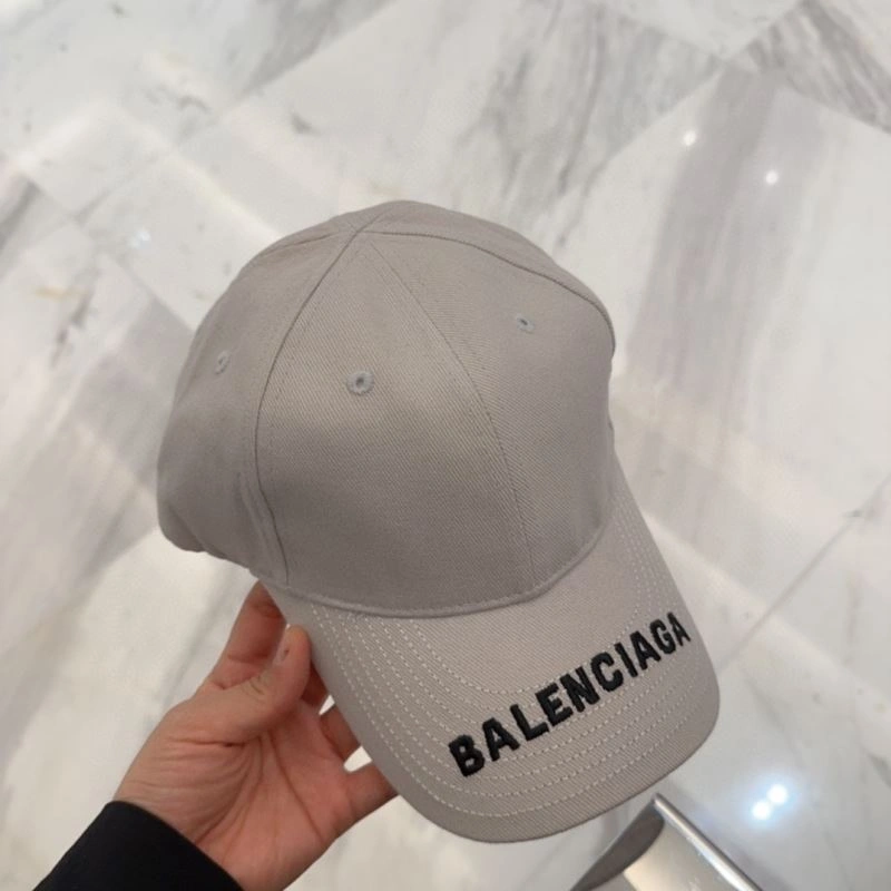 OEM Balenciaga Caps