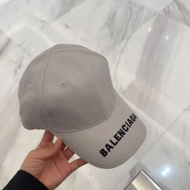 OEM Balenciaga Caps