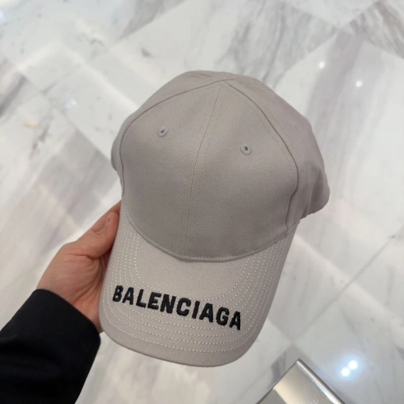 OEM Balenciaga Caps