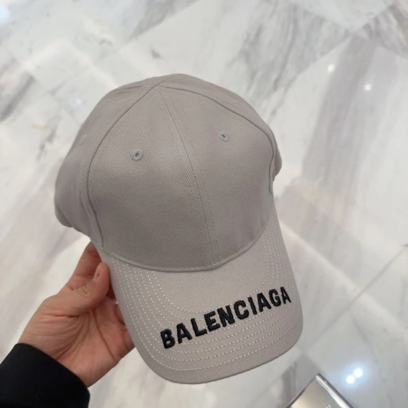 OEM Balenciaga Caps
