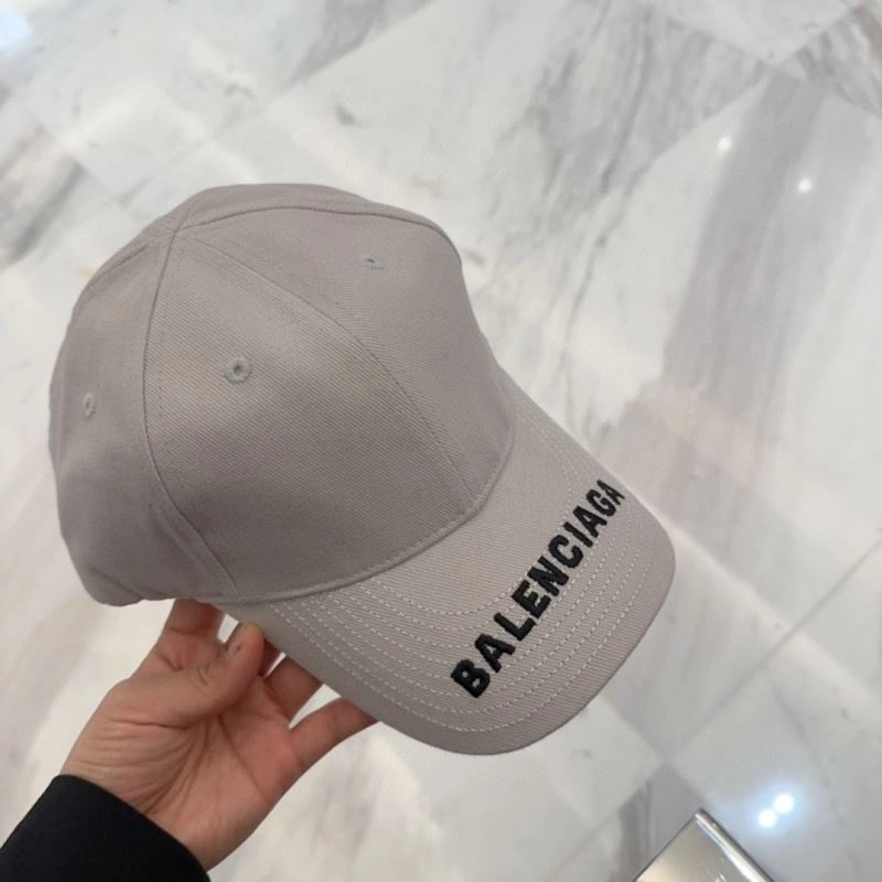OEM Balenciaga Caps
