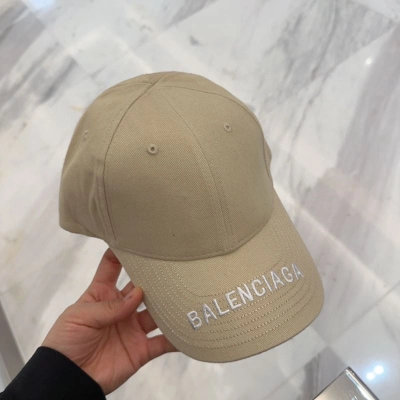 Original Balenciaga Caps