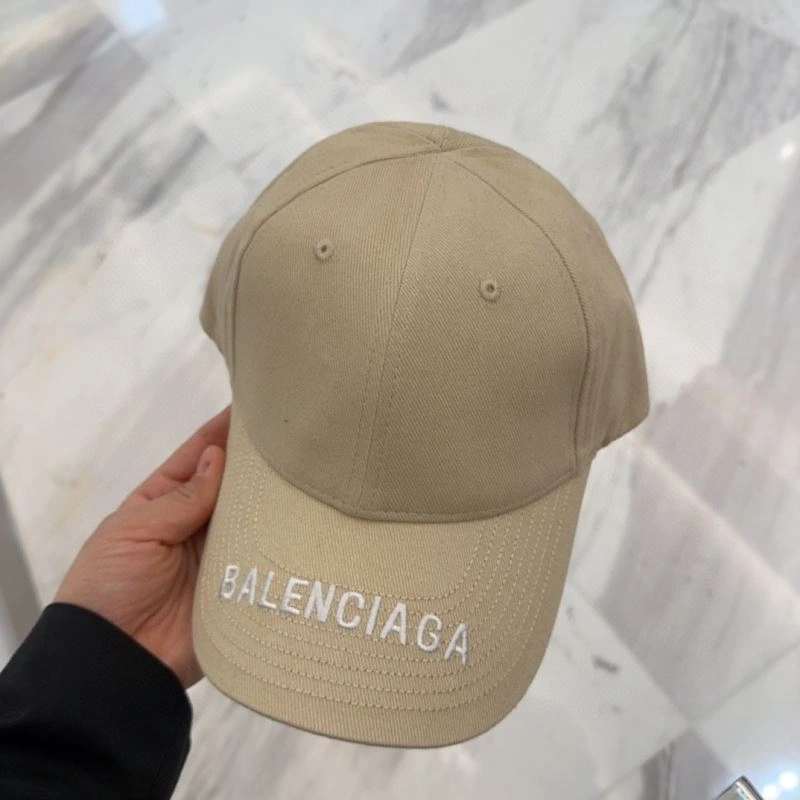 Original Balenciaga Caps