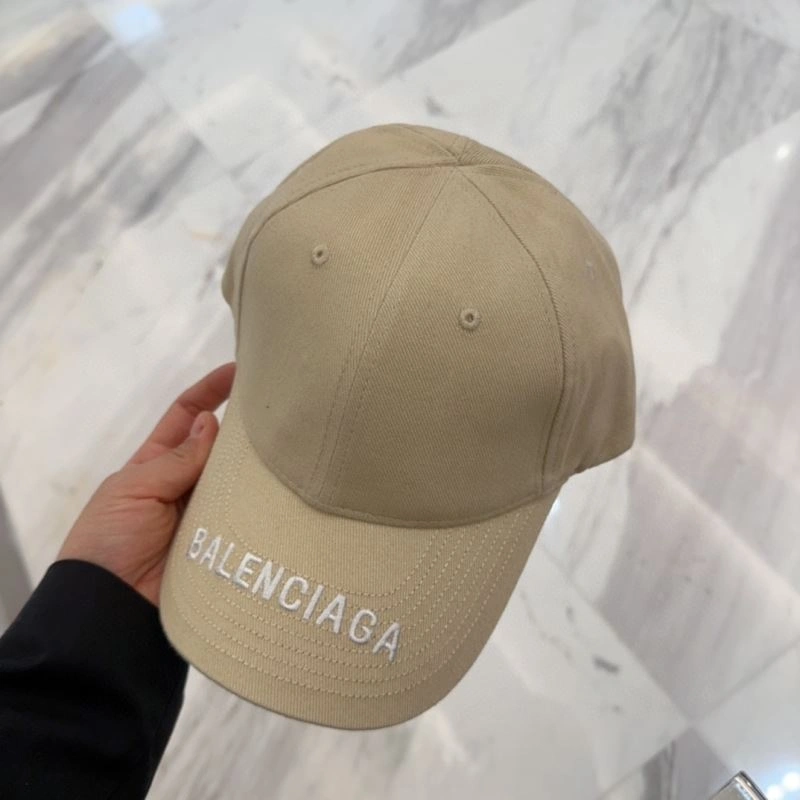 Original Balenciaga Caps