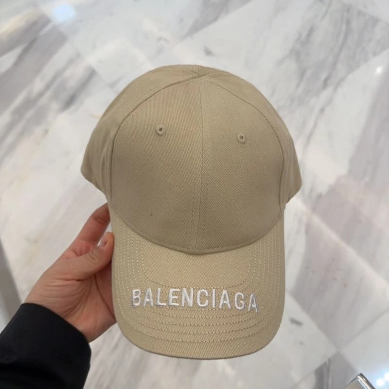 Original Balenciaga Caps
