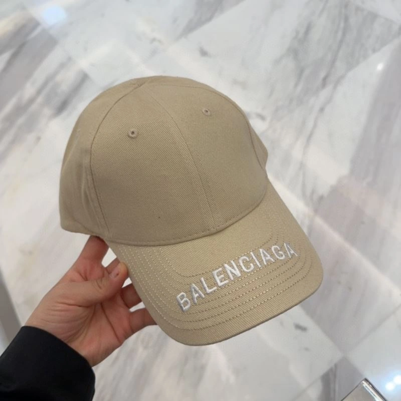 Original Balenciaga Caps
