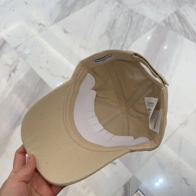Original Balenciaga Caps