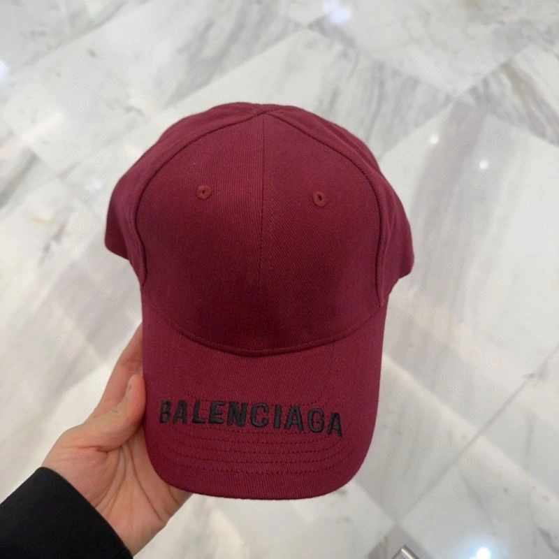 Balenciaga Caps
