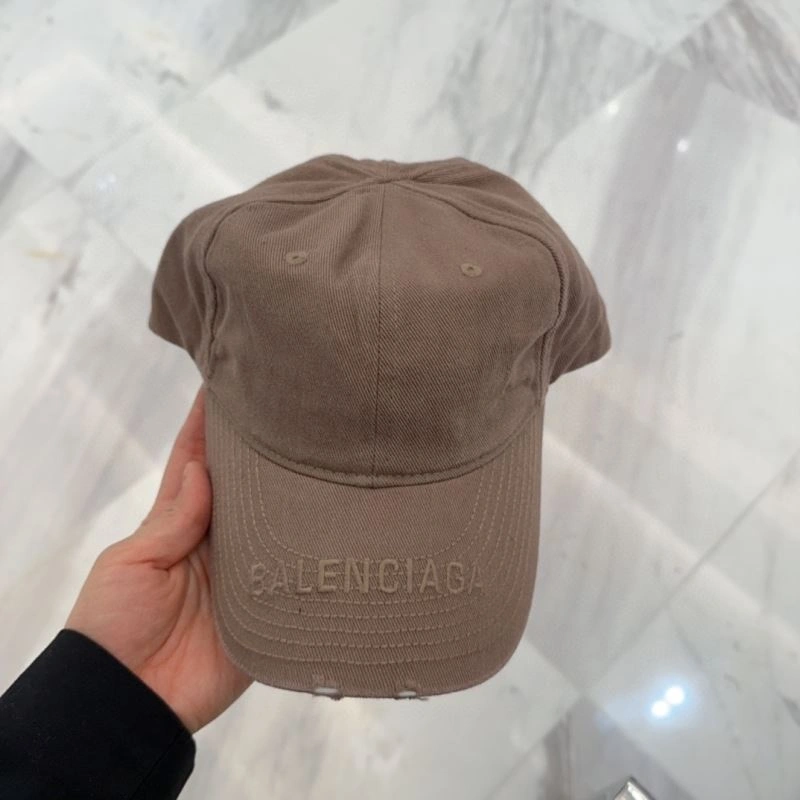 Balenciaga Caps