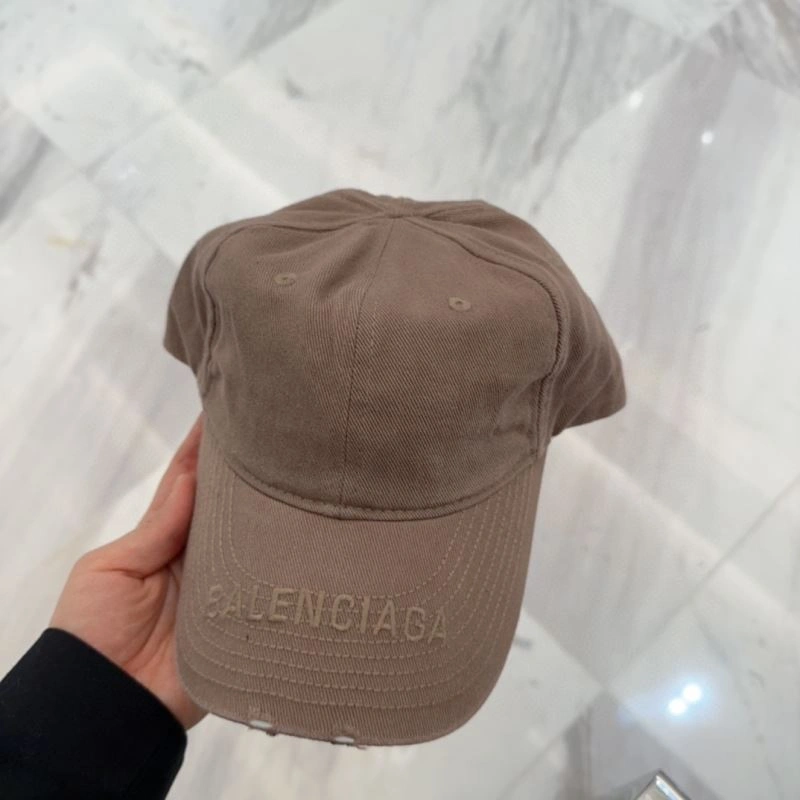 Bargain Balenciaga Caps